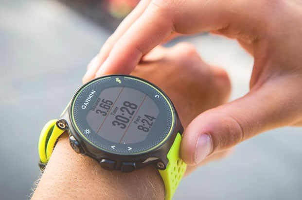 Pulsklocka - Hitta en bra träningsklocka online
